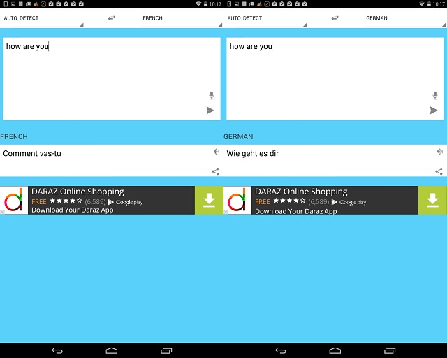 8 Best Translation Apps For iPhone and Android (2015)