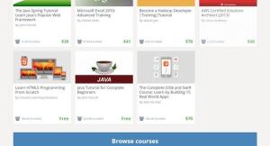 11 Best Sites Like Coursera For Online Learning