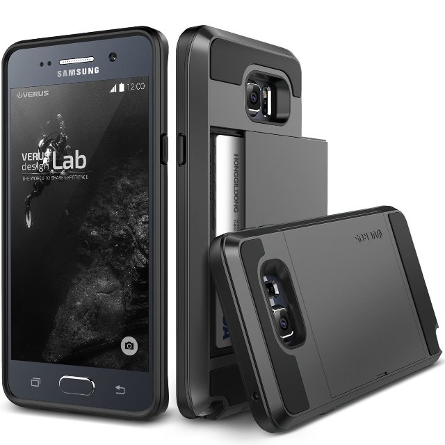 15 Samsung Galaxy Note 5 Accessories Worth Buying