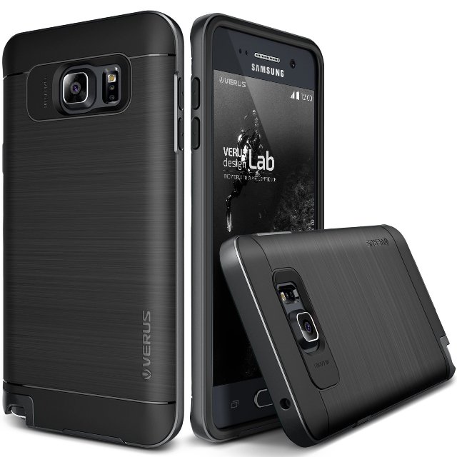 10 Cool Samsung Galaxy Note 5 Cases (2015)