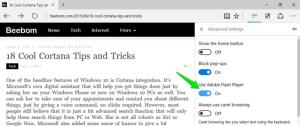 20 Cool Microsoft Edge Tips and Tricks For Windows 10 Users