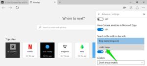 20 Cool Microsoft Edge Tips and Tricks For Windows 10 Users