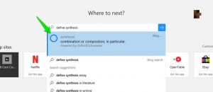 20 Cool Microsoft Edge Tips and Tricks For Windows 10 Users