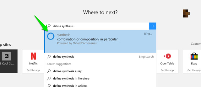 20 Cool Microsoft Edge Tips and Tricks For Windows 10 Users