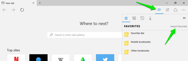 20 Cool Microsoft Edge Tips and Tricks For Windows 10 Users