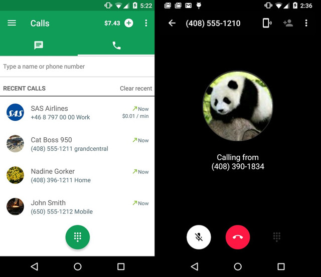 Top 10 Best VoIP Apps 2015