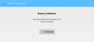 How To Calibrate Battery on Android Smartphone