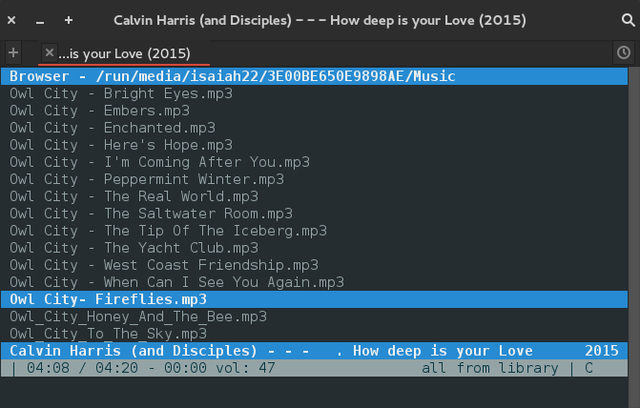 10 Best Linux Music Player Apps (2016)