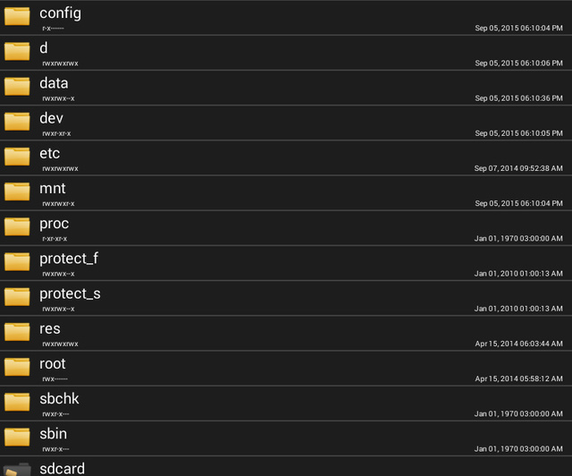 15 Best Apps For Rooted Android Devices (2016) | Beebom