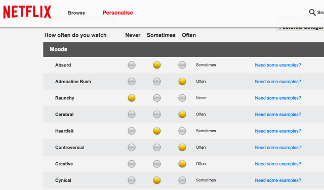 17 Netflix Tips and Tricks To Get The Most Out of It (2015)