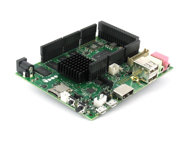 10 Best Raspberry Pi and Pi 2 Alternatives - Beebom