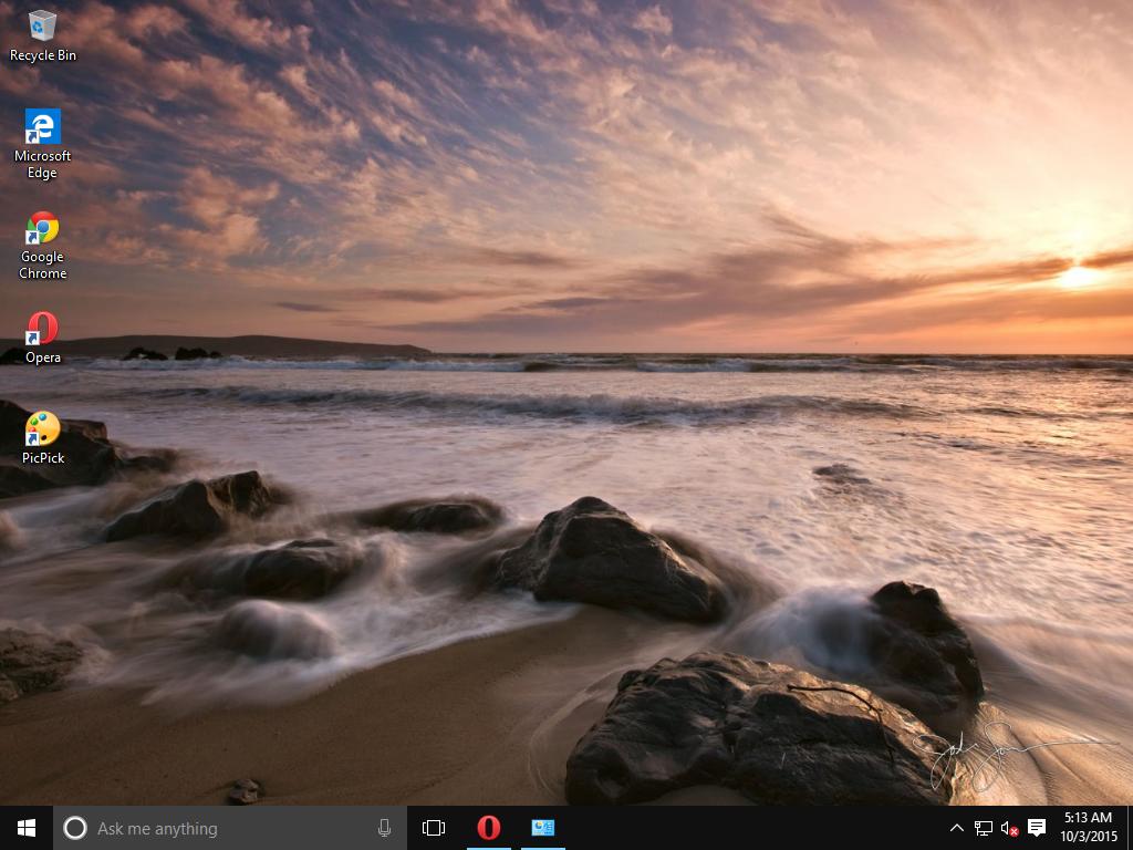 12 Best Windows 10 Themes | Beebom