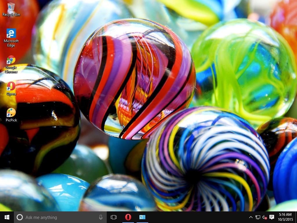12 Best Windows 10 Themes | Beebom