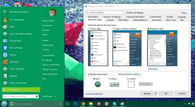 13 Best Ways to Customize Windows 10 Start Menu