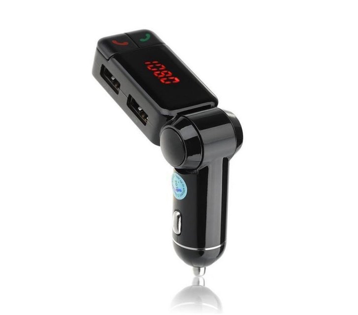 Top 10 FM Transmitters For iPhone 6s and 6s Plus