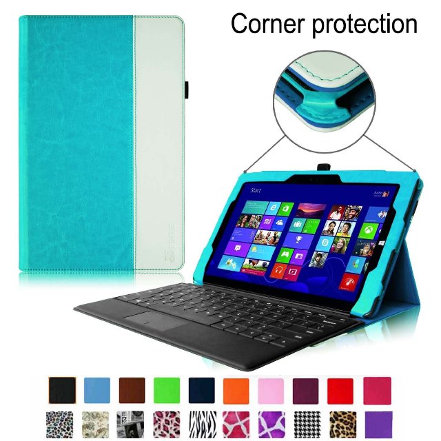 Top 10 Surface Pro 3 Cases (2015)