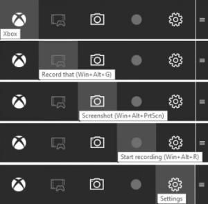 How To Use Windows 10 Built-in Screen Recorder