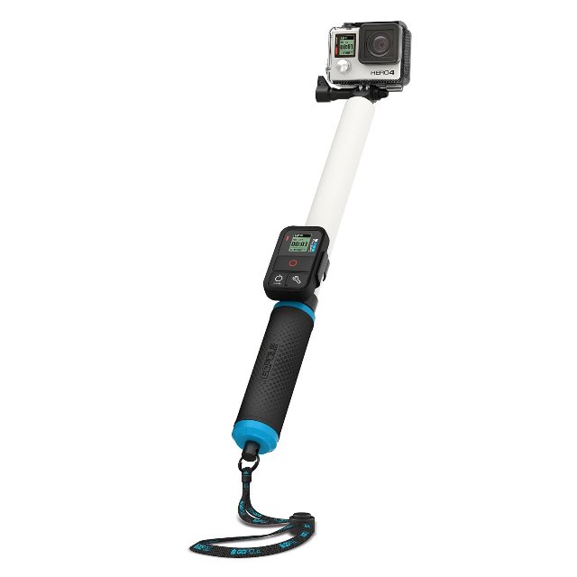 10 Best Selfie Sticks For GoPro (2016) | Beebom