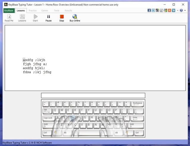 12 Best Typing Software to Type Like a Pro