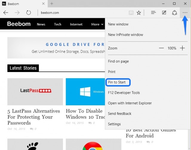 13 Best Ways to Customize Windows 10 Start Menu