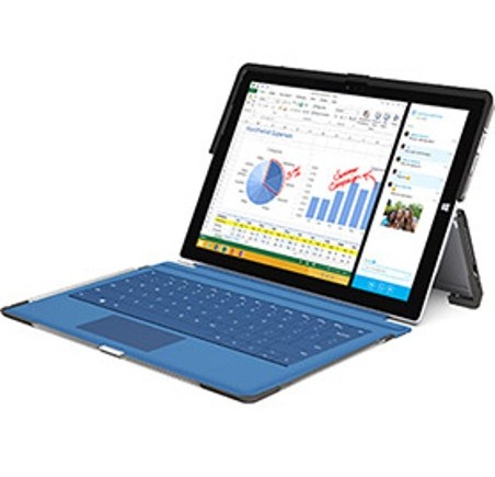 Top 10 Surface Pro 3 Cases (2015)