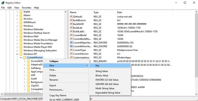 15 Advanced Windows 10 Tips and Tricks