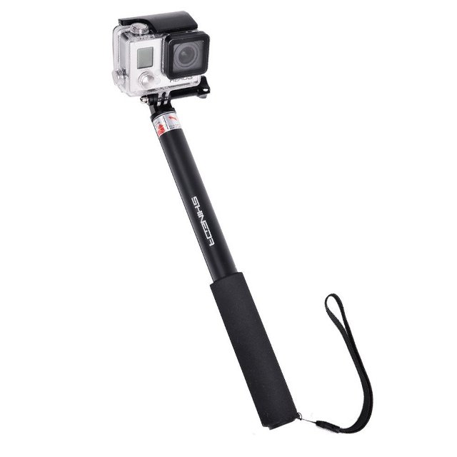 10 Best Selfie Sticks For GoPro (2016) | Beebom