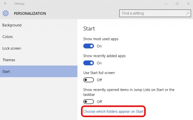 13 Best Ways to Customize Windows 10 Start Menu