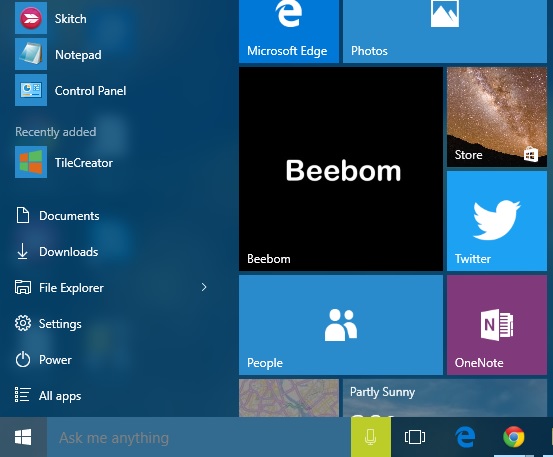 13 Best Ways to Customize Windows 10 Start Menu