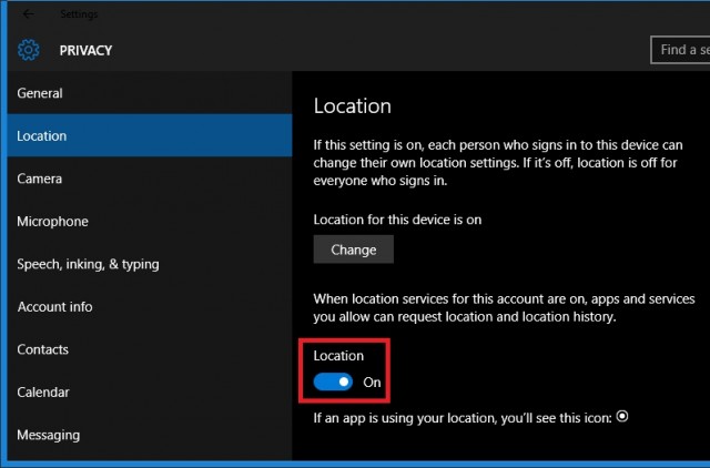 How To Disable Windows 10 Tracking