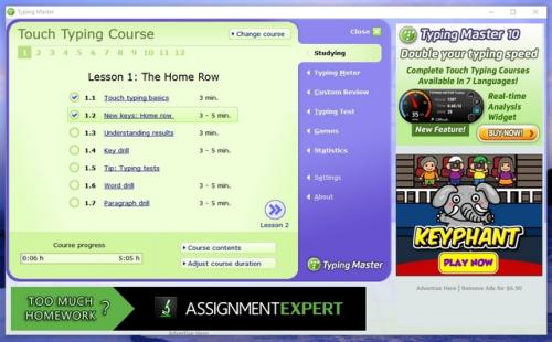 12 Best Typing Software to Type Like a Pro
