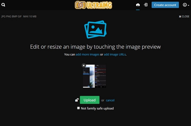 11 Best Imgur Alternative Sites for Hosting Images | Beebom