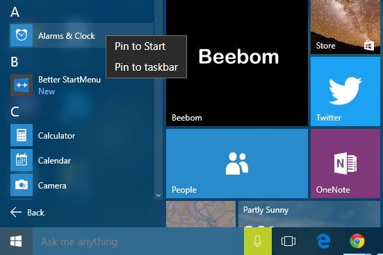 13 Best Ways to Customize Windows 10 Start Menu
