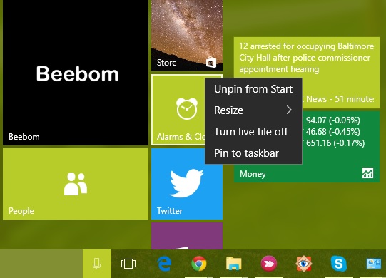 13 Best Ways to Customize Windows 10 Start Menu