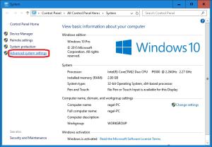 How To Make Windows 10 Boot Fast