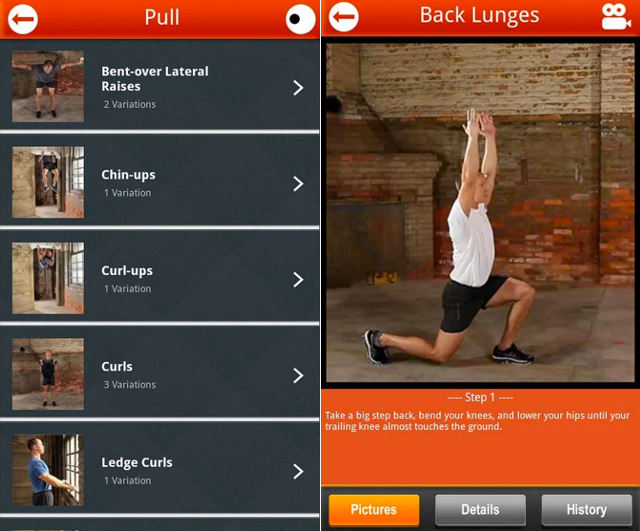 15 Best Fitness Apps to Help You Stay Fit (2015)