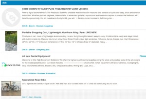 10 Sites Like Craigslist for Buying and Selling Used Stuff