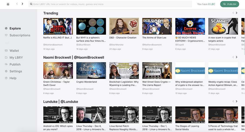 Top 10 Best Video Sharing Sites of 2022 | Beebom