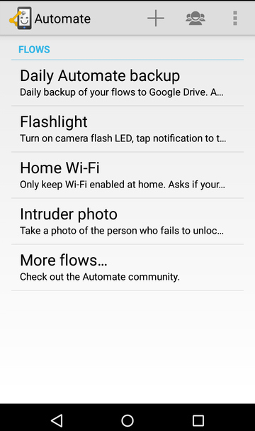 6 Best Free Tasker Alternative Apps | Beebom