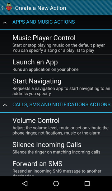 6 Best Free Tasker Alternative Apps | Beebom