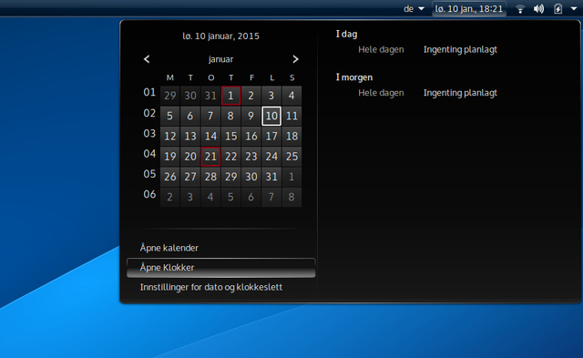 9 Best Gnome Shell Themes to Use | Beebom
