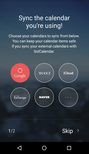 10 Best Calendar Apps For Android (2015)