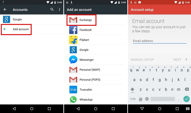 How to Move From Windows Phone to Android (Guide)