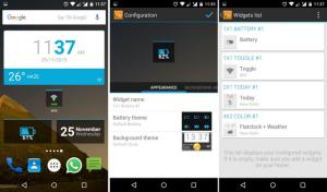 17 Best Android Widgets to Enhance Homescreen