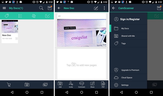10 Best Scanner Apps for Android