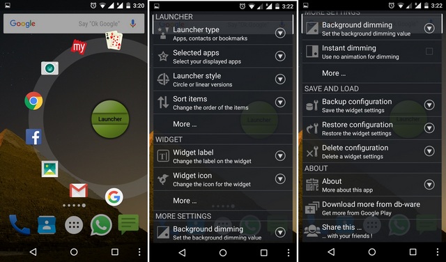 17 Best Android Widgets to Enhance Homescreen