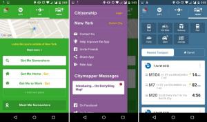11 Best Google Maps Alternatives and Similar Mapping Services