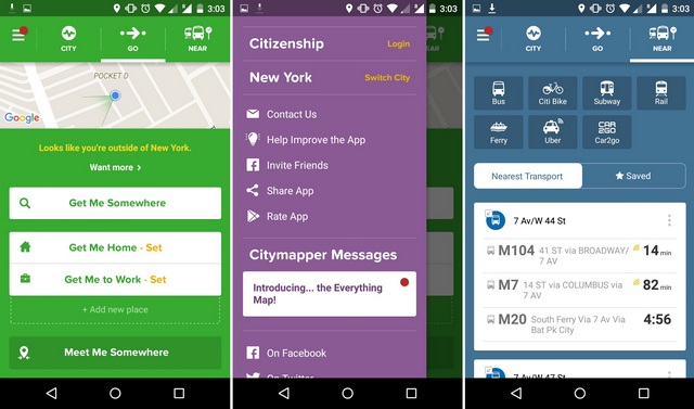11 Best Google Maps Alternatives and Similar Mapping Services