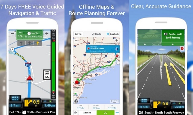 11 Best Google Maps Alternatives and Similar Mapping Services