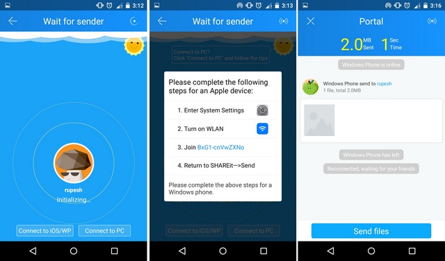 How to Move From Windows Phone to Android (Guide)